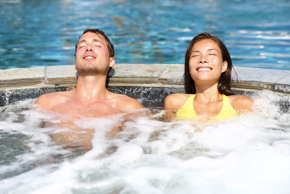 How To Deal With Foamy Hot Tub Water Pool Care Guy How To Deal With Foamy Hot Tub Water Pool Care Guy