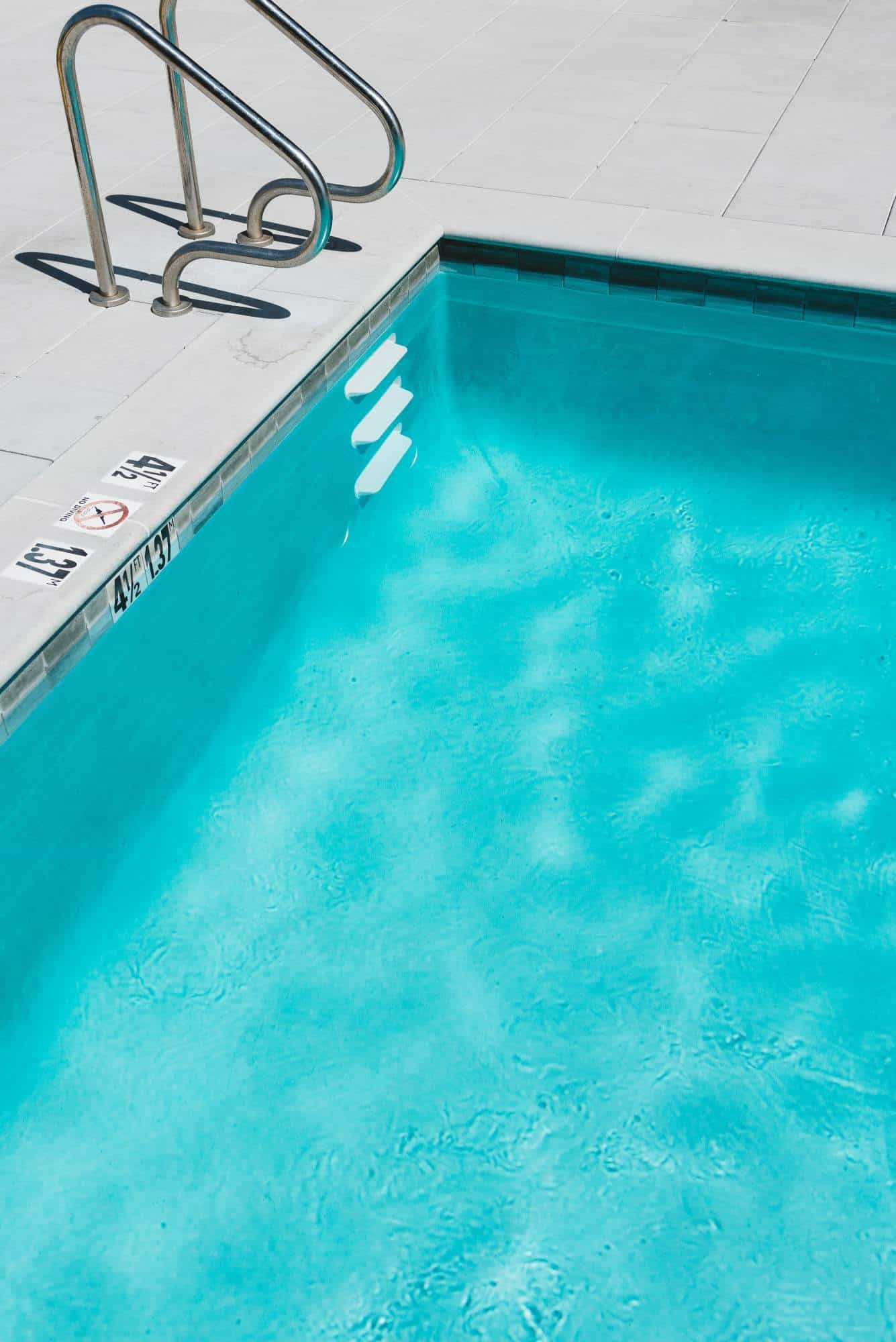 What Is Normal pH for Pool Alkalinity? - Pool Care Guy
